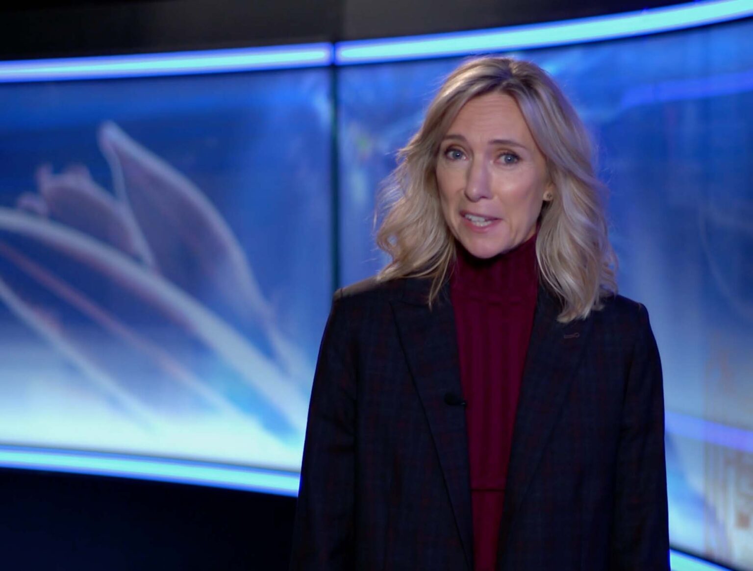 Bo G Erikson fick lämna SVT och försvann – så här ser hans liv ser ut i ...