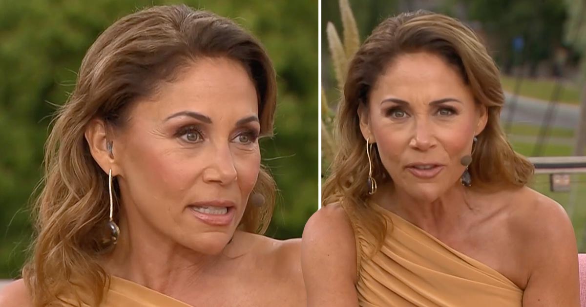 Tilde de Paula Ebys nya ord om drömmen som krossades – stoppades från ...