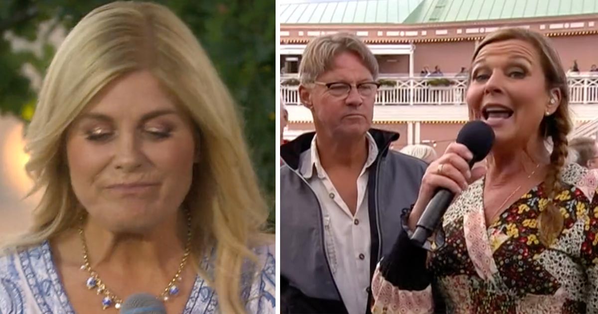 Därför tänker Lotta Engberg och Doktor Mikael inte gästa Skansen