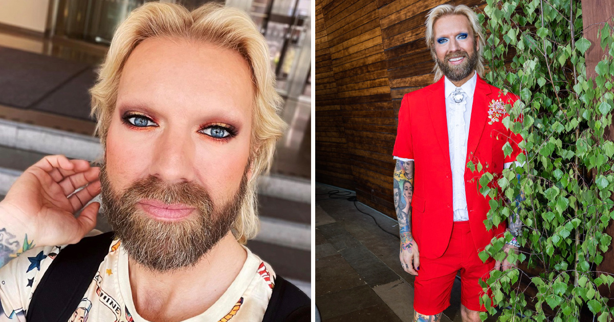 Rickard Söderbergs makalösa viktras – nya beskedet efter förvandlingen