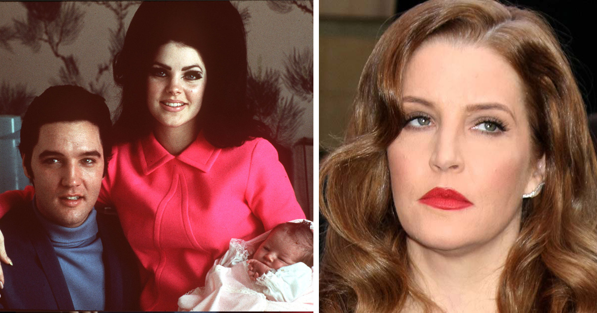 Lisa Marie Presleys dödsorsak – därför dog Elvis enda barn