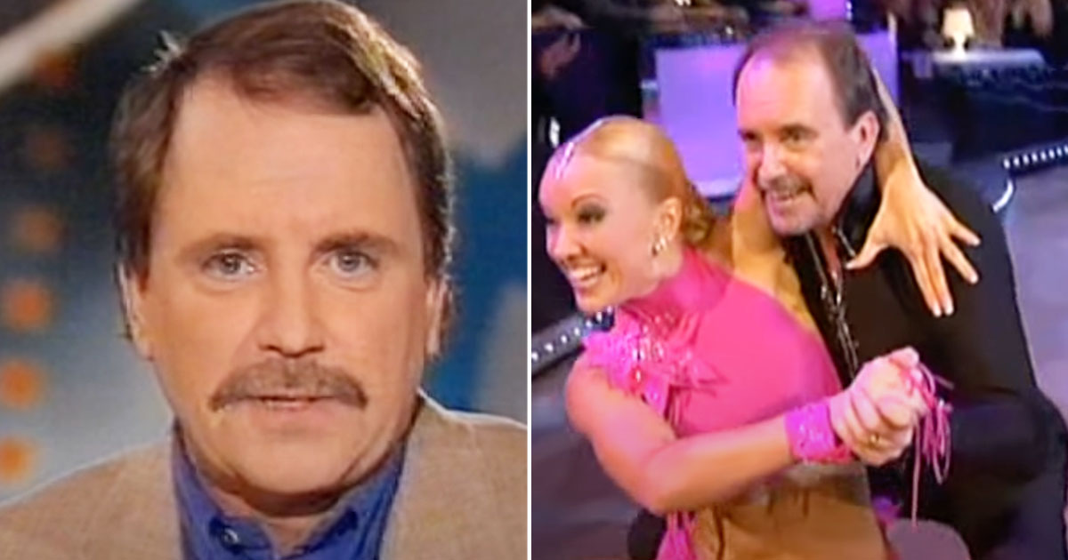 Det här gör Peppe Eng idag – efter att ha lämnat rampljuset på TV4