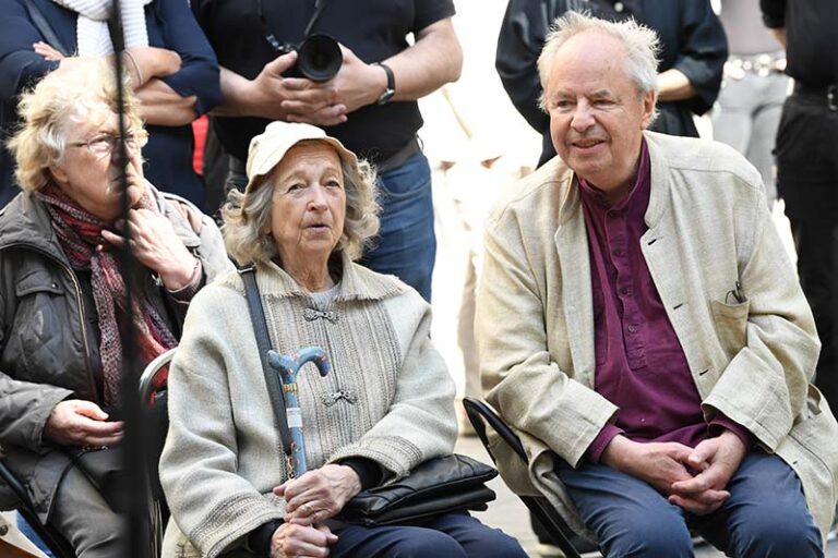 Meta Velanders kamp för hälsan – längtan efter 99-årsdagen: ”Skulle ...