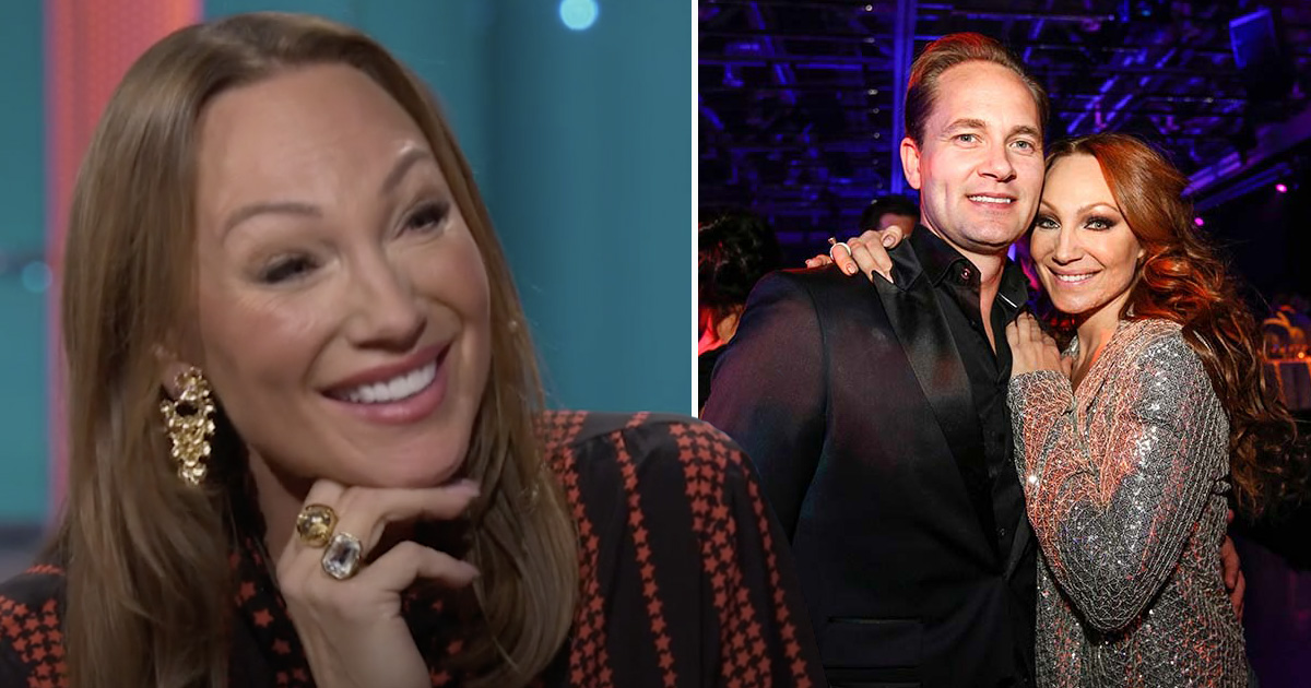 Anders lyxgåva till Charlotte Perrelli – sanslösa prislappen: "Generad"