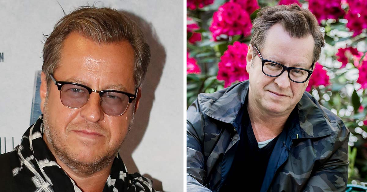 STORT GRATTIS: Mauro Scocco fyller 61 år – stjärnans ärliga ord om att ...