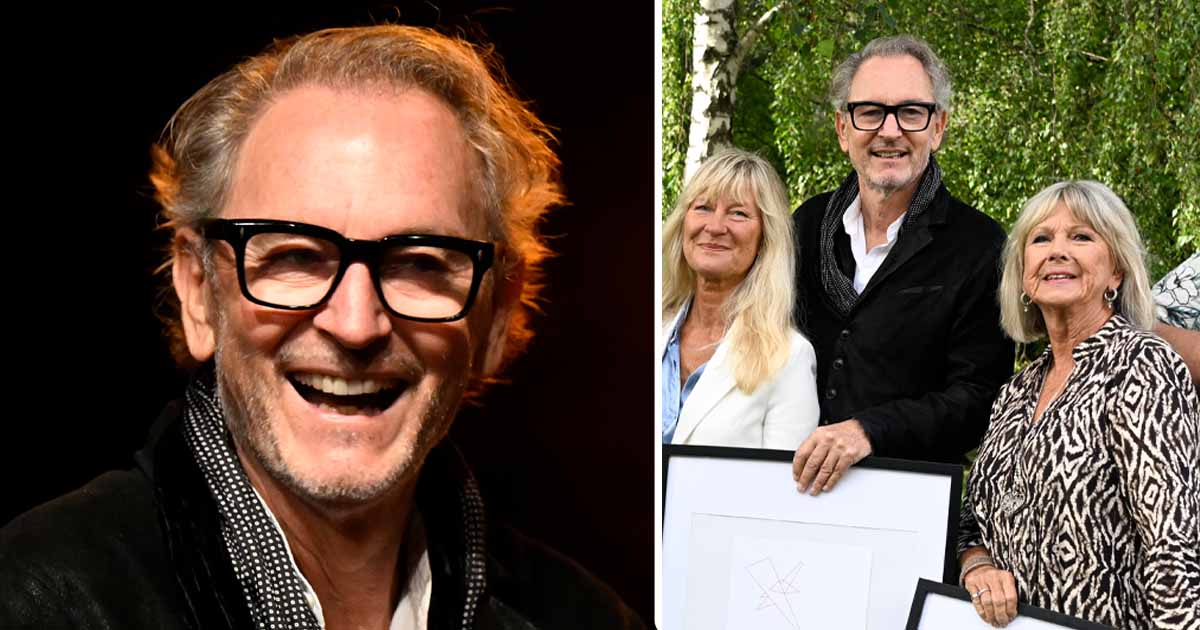 Tomas Ledin invald i Swedish Music Hall of Fame – glädjen över nya ...