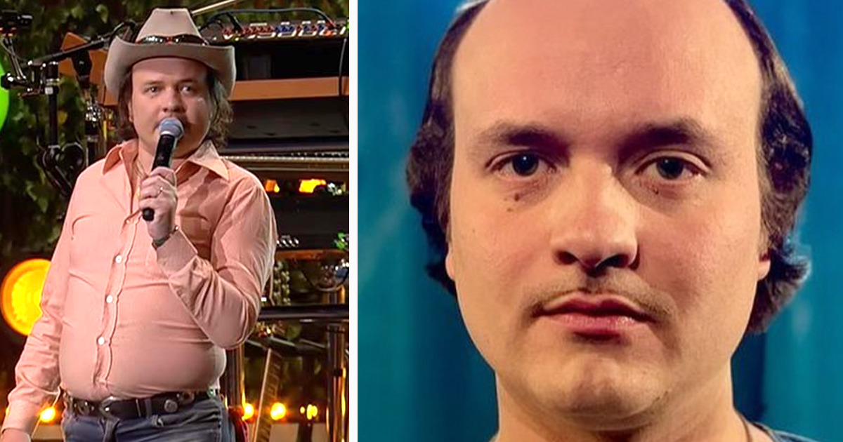 David Ritschards kollaps i Allsång på Skansen – det vad orsaken