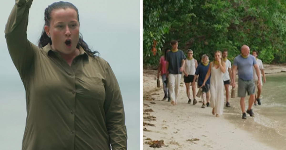 TV4:s nya säsong av Robinson sänds inte längre på söndagar