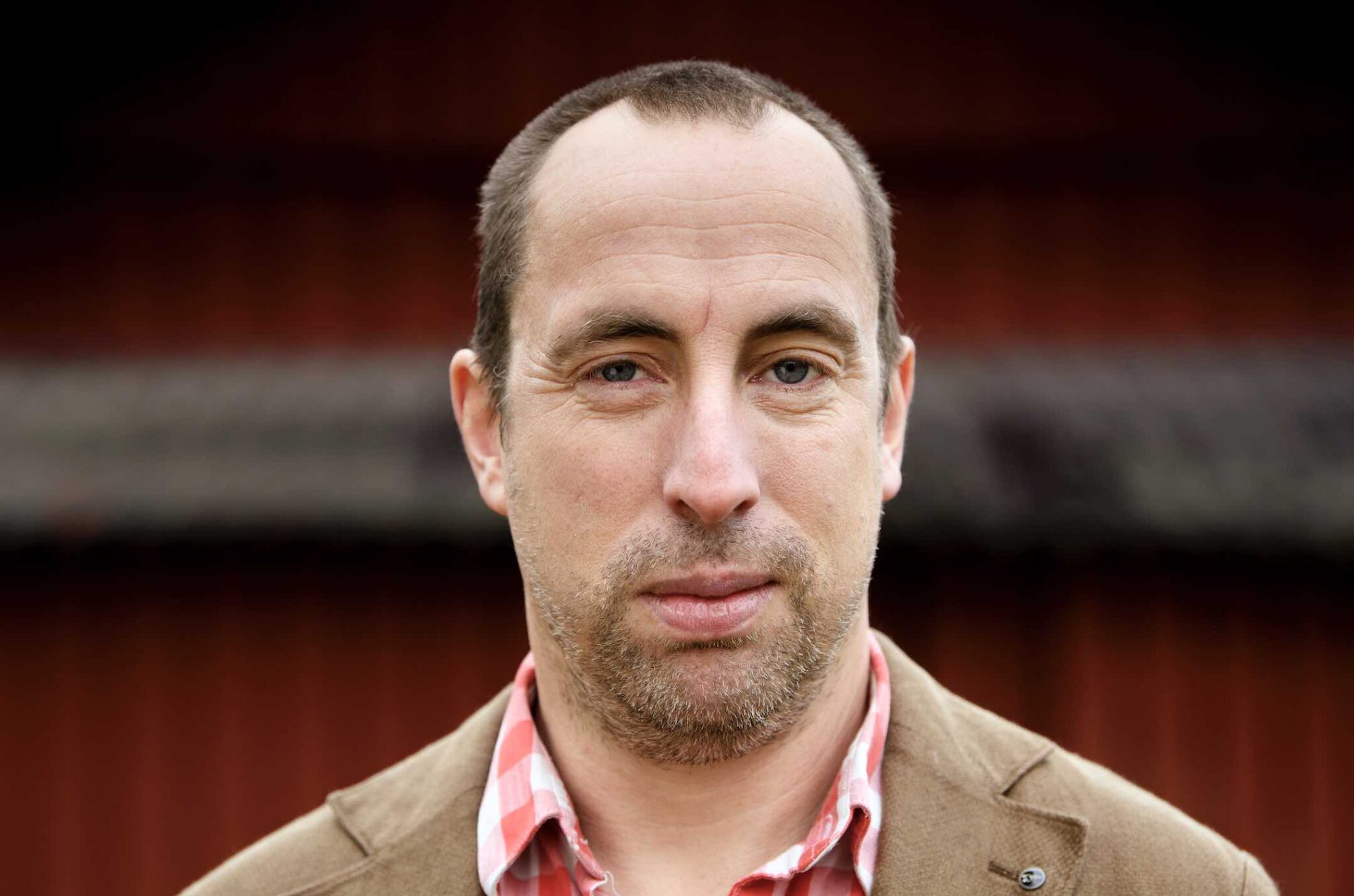 Per Anderssons om utbrändheten – insikten efter tuffa tiden