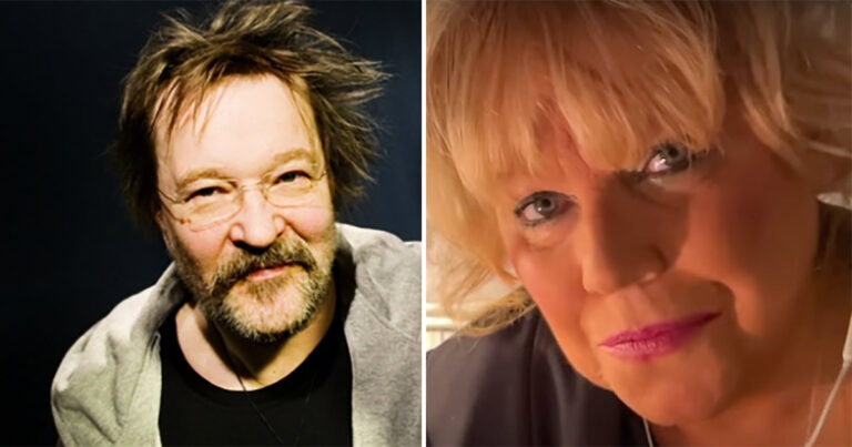 Musikern Magnus Lind är död – hustrun Marie Nilsson Linds första ord om ...