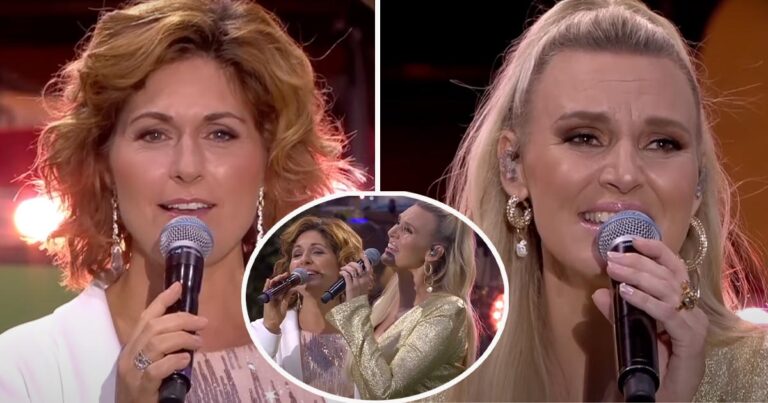 Sissel Kyrkjebø - Det senaste inom svenskt nöjesliv | Nöjeslivet