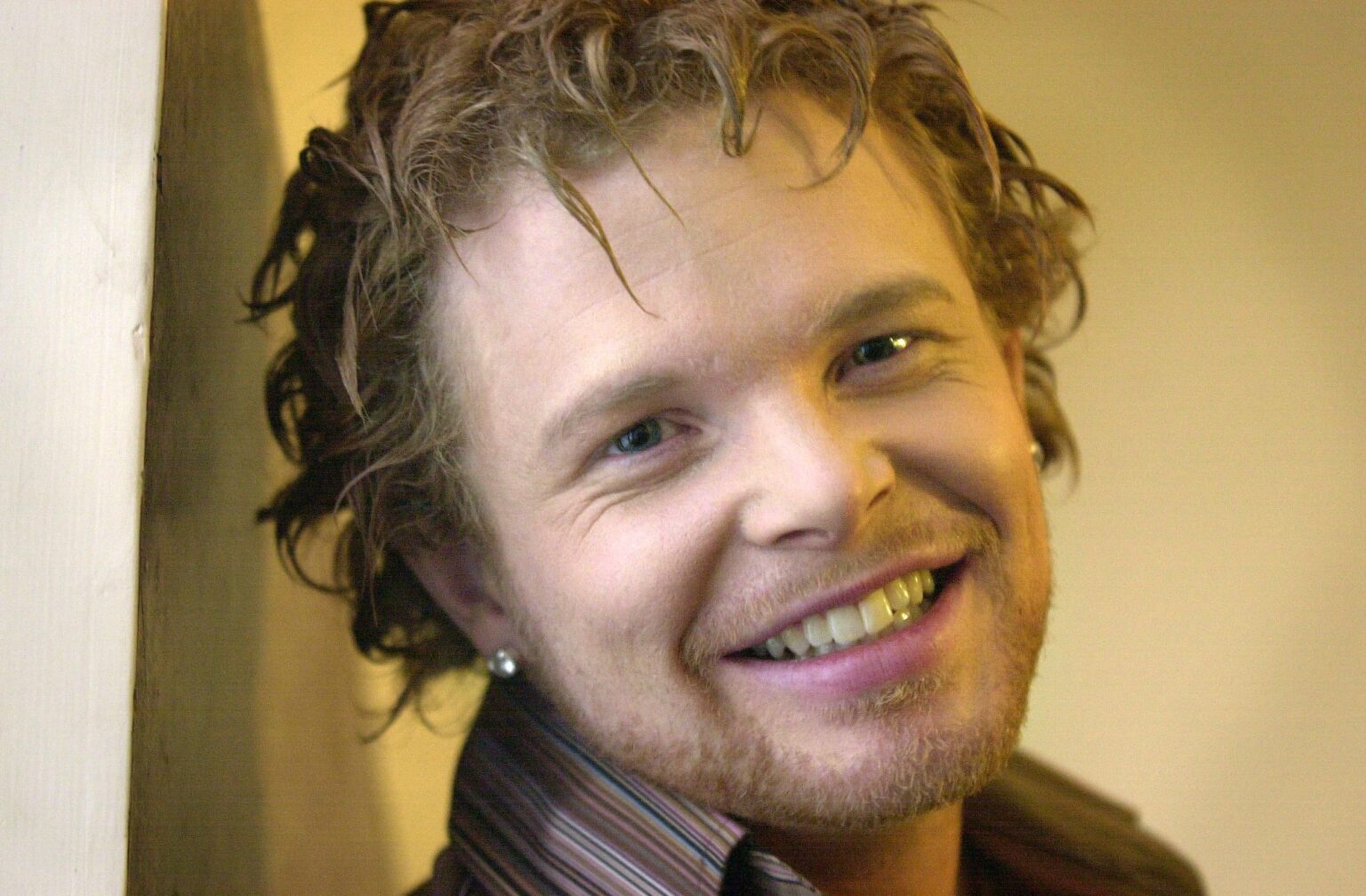 Så gick det för Daniel Lindström som vann första säsongen av Idol