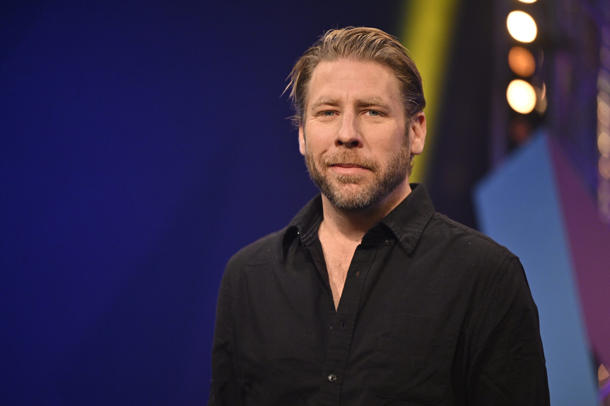 Allt du behöver veta om Jay Smith – Melodifestivalen 2024