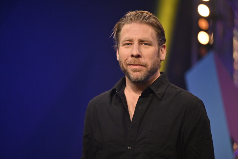 Allt du behöver veta om Jay Smith – Melodifestivalen 2024