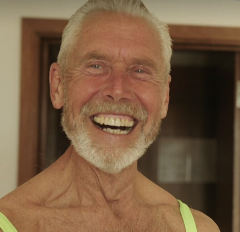 Därför vägrar Sven-Erik se sig själv i Hotell Romantik – egentligen ...