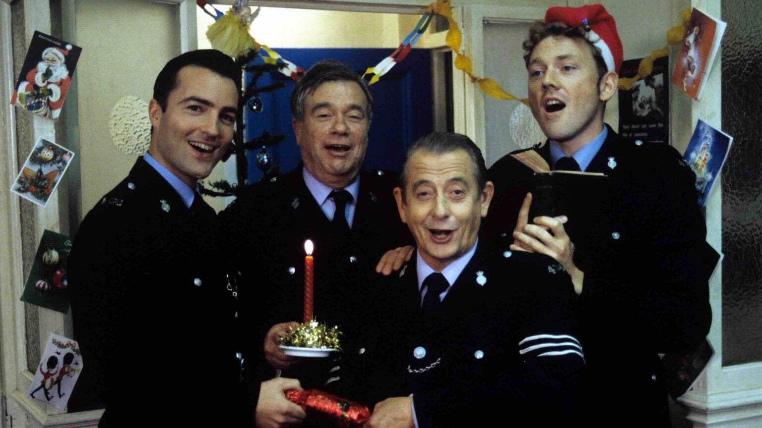 Gina Ward lämnade "Aidensfield" och försvann – så ser hon ut idag