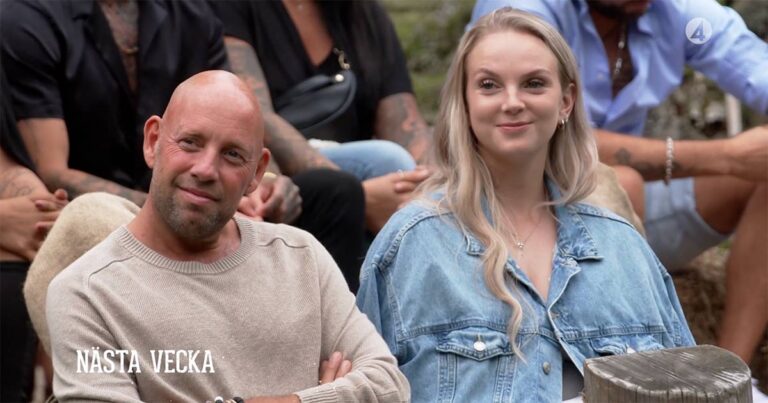 TV4:s pinsamma miss i Farmen – tabben som förstörde för tittarna ...
