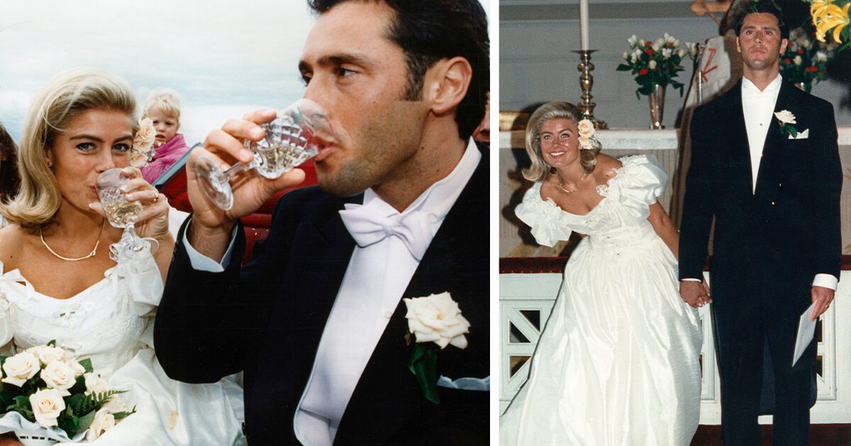Pernilla Wahlgren Och Emilio Ingrossos K rlekshistoria Fick Trist Slut Pernilla Wahlgren Och Emilio Ingrossos K rlekshistoria Fick Trist Slut