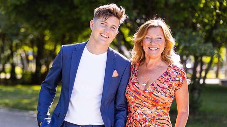 Daniel Norbergs nya kärleksbesked – nu bekräftar Bingolotto-profilen ...