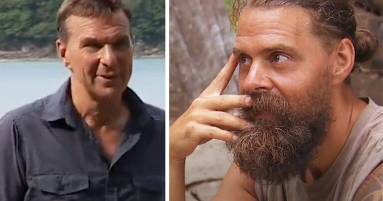 Robinson-Fredrik Bolander bryter tystnaden om sitt arbete