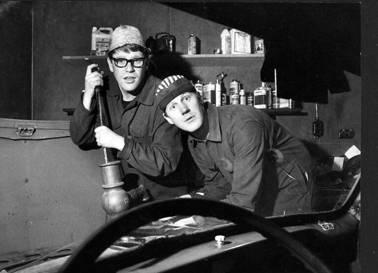 Därför kommer ”Roy & Roger” inte återförenas – nya beskedet