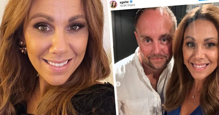 Sofia Geite | Alla nyheter och artiklar om programledaren