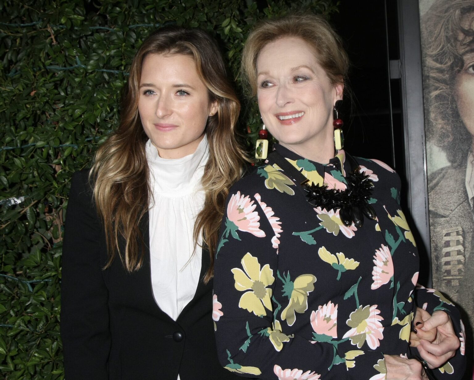 Meryl Streep fyller 75 år – här är hennes stilresa genom åren