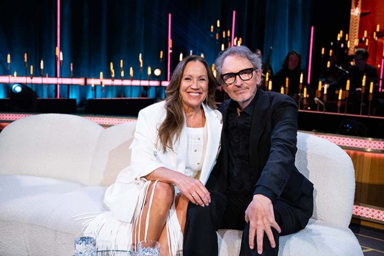 Ny säsong av Vilket liv i TV4 2024: Här är alla gäster hos Renée