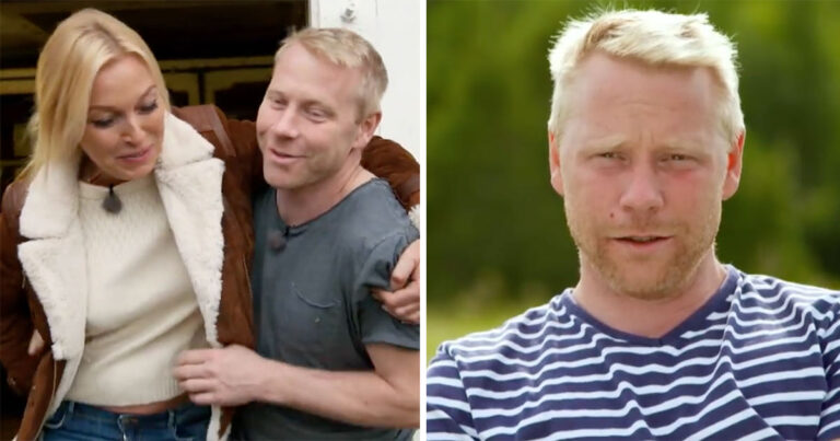 Per Fritzell och Jan Rippe ger sig ut på turné igen – hit kommer ...