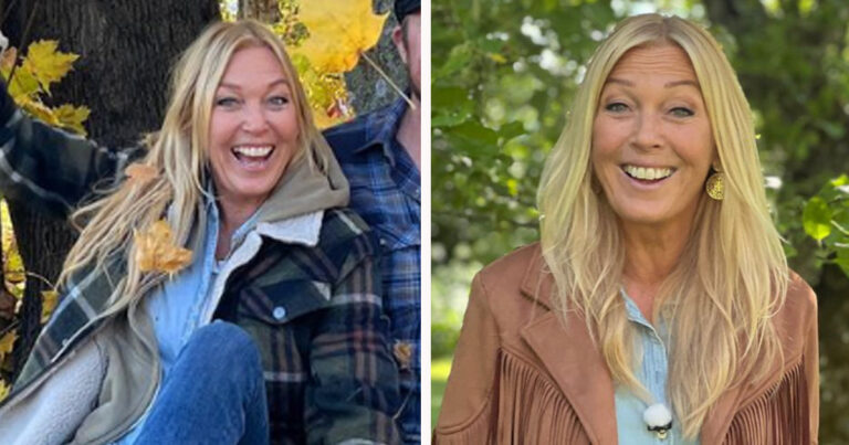 Linda Lindorff | Alla nyheter och artiklar om programledaren