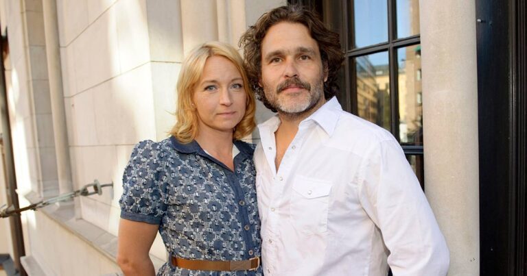 Thore Skogman sökte sig bort från strålkastarna – det var bara familjen ...