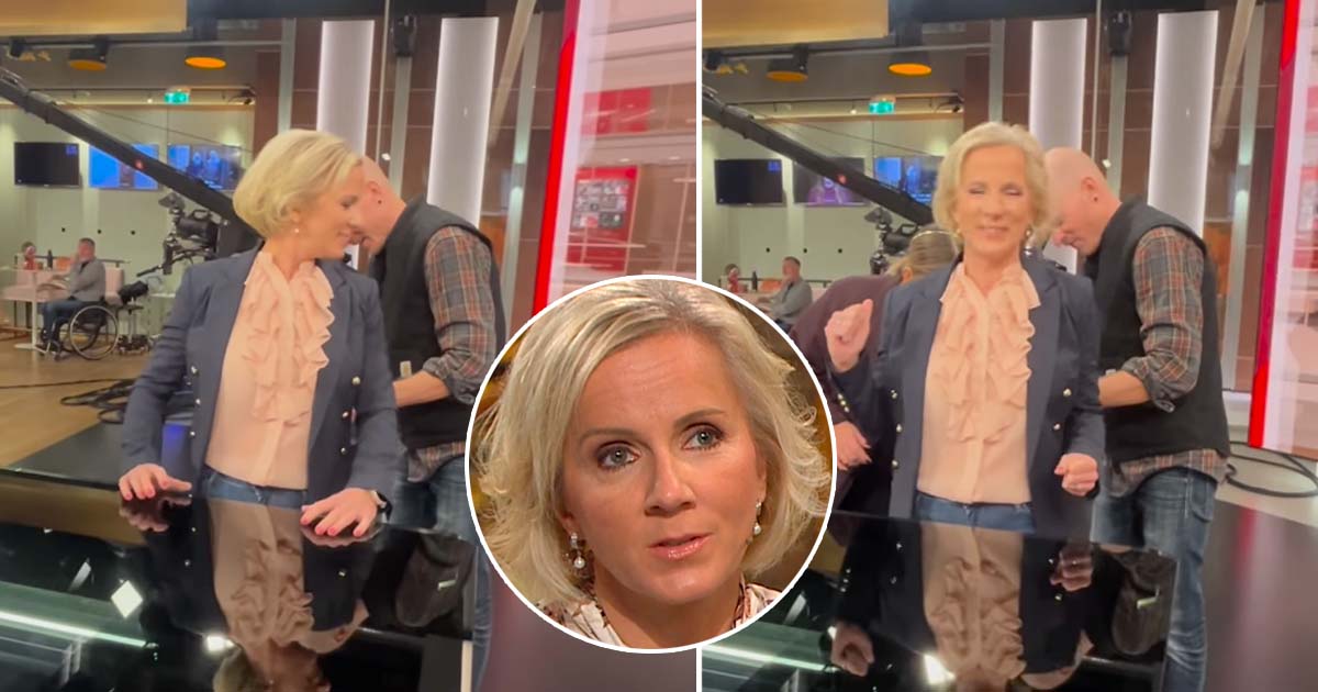 Väder-Ulrika - Ulrika Elvgren | Alla nyheter och artiklar