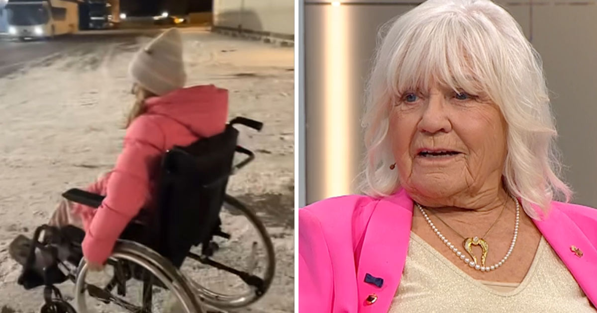 Christina Schollin | Alla nyheter och artiklar om skådespelaren