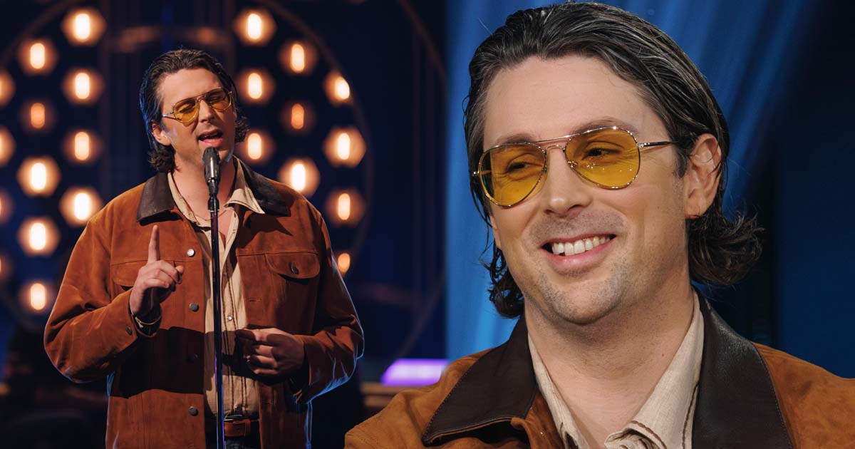 Albin Lee Meldau | Alla nyheter och artiklar om artisten