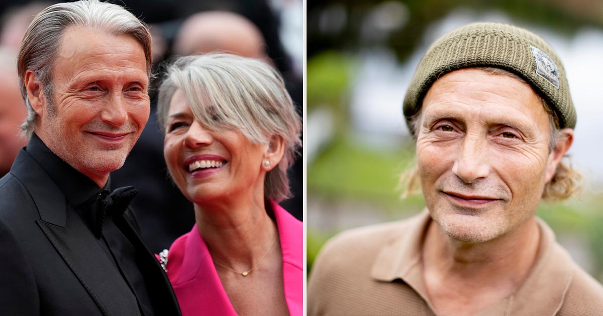 Mads Mikkelsen har köpt ett nytt lyxhus