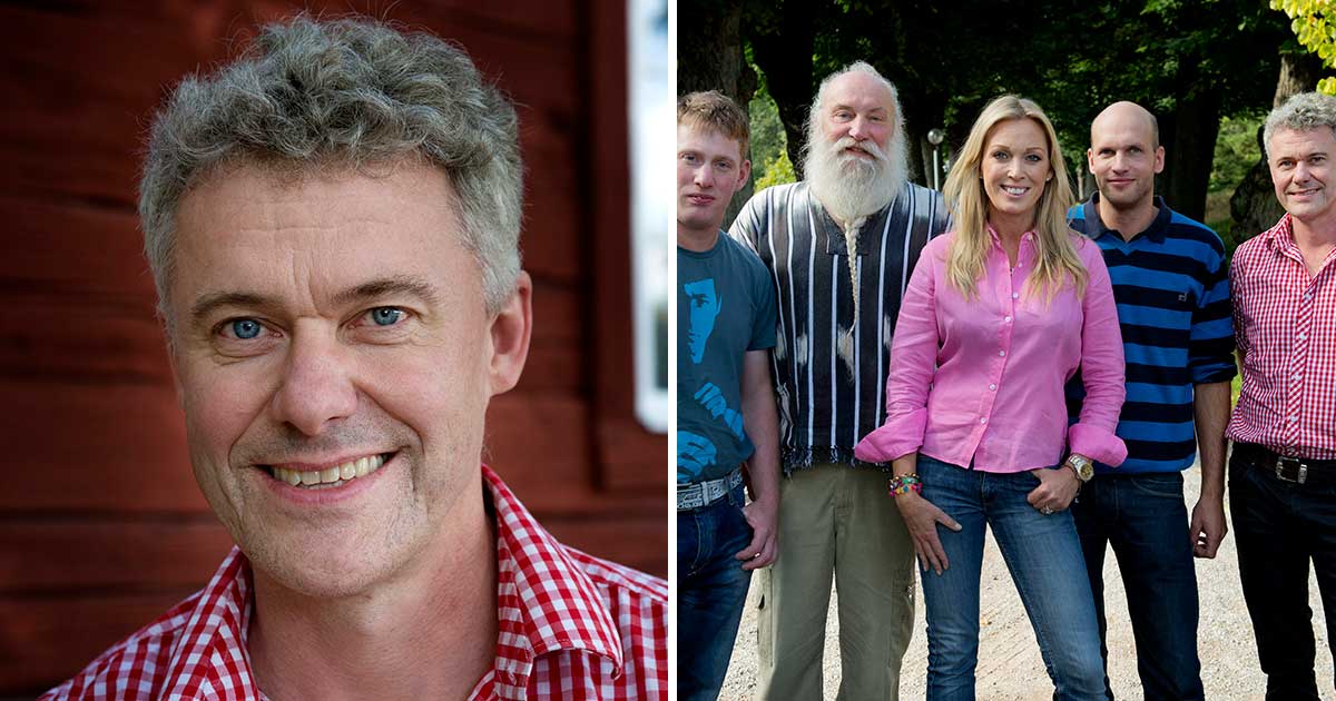 Sven-Arne Erikssons liv efter "Bonde söker fru"