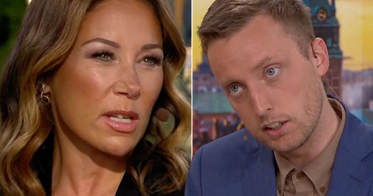 Axel Pileby | alla nyheter och artiklar om programledaren