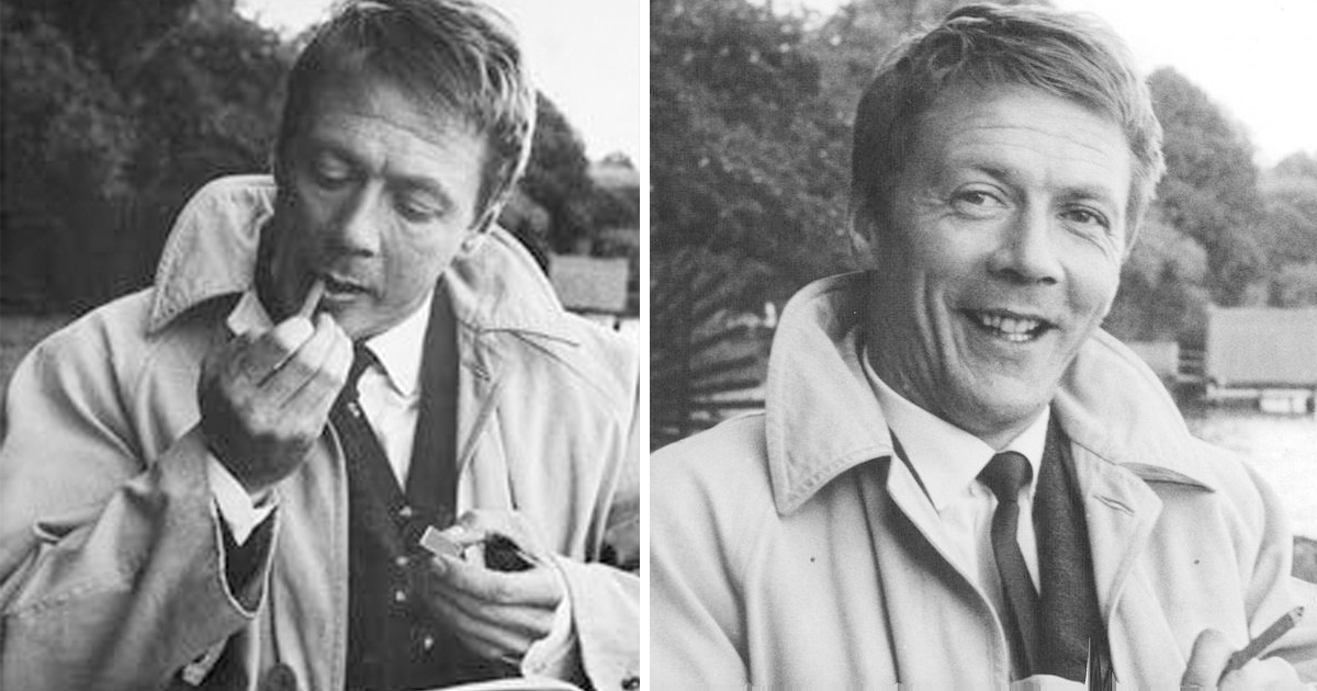 Allan Edwalls överlägset bästa roll i Astrid Lindgrens värld