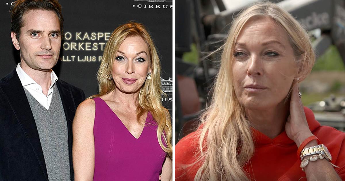 Linda Lindorff | Alla nyheter och artiklar om programledaren