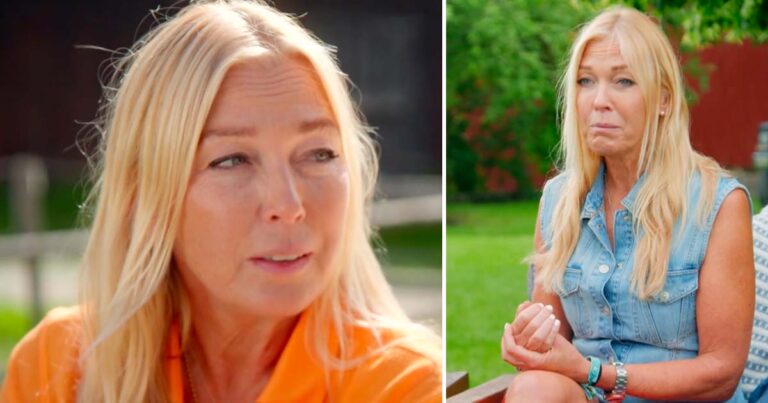 Linda Lindorff | Alla nyheter och artiklar om programledaren