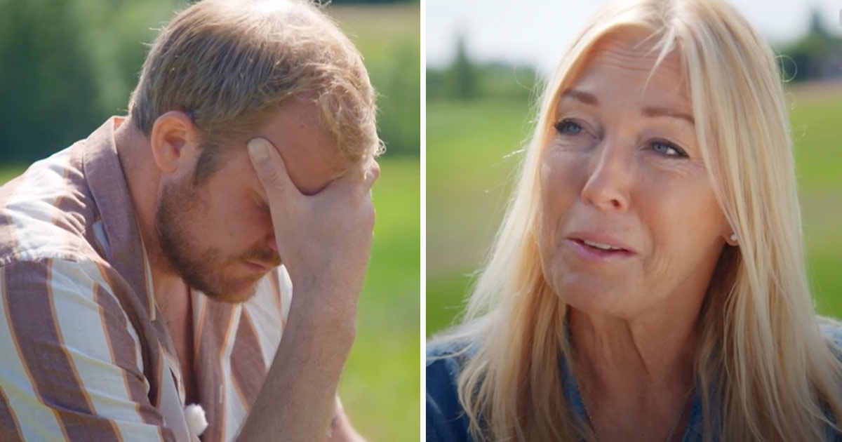 Linda Lindorff | Alla nyheter och artiklar om programledaren