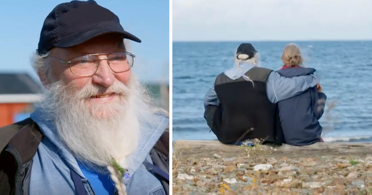 Så lever Bengt Erlingsson idag efter "Bonde söker fru"