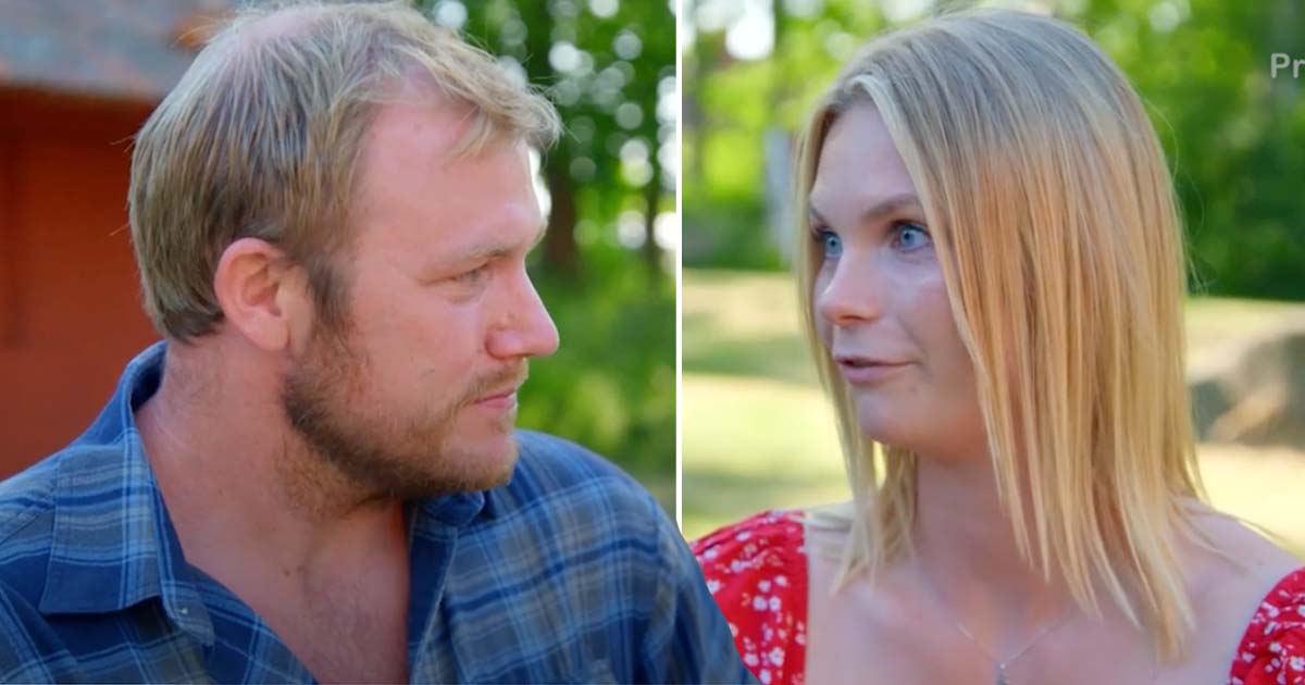 Anders Mood om TV4:s drag med Sanna Larsson