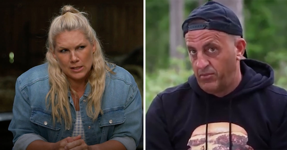 TV4 får böta efter att en tröja med logga visades i Farmen 2023