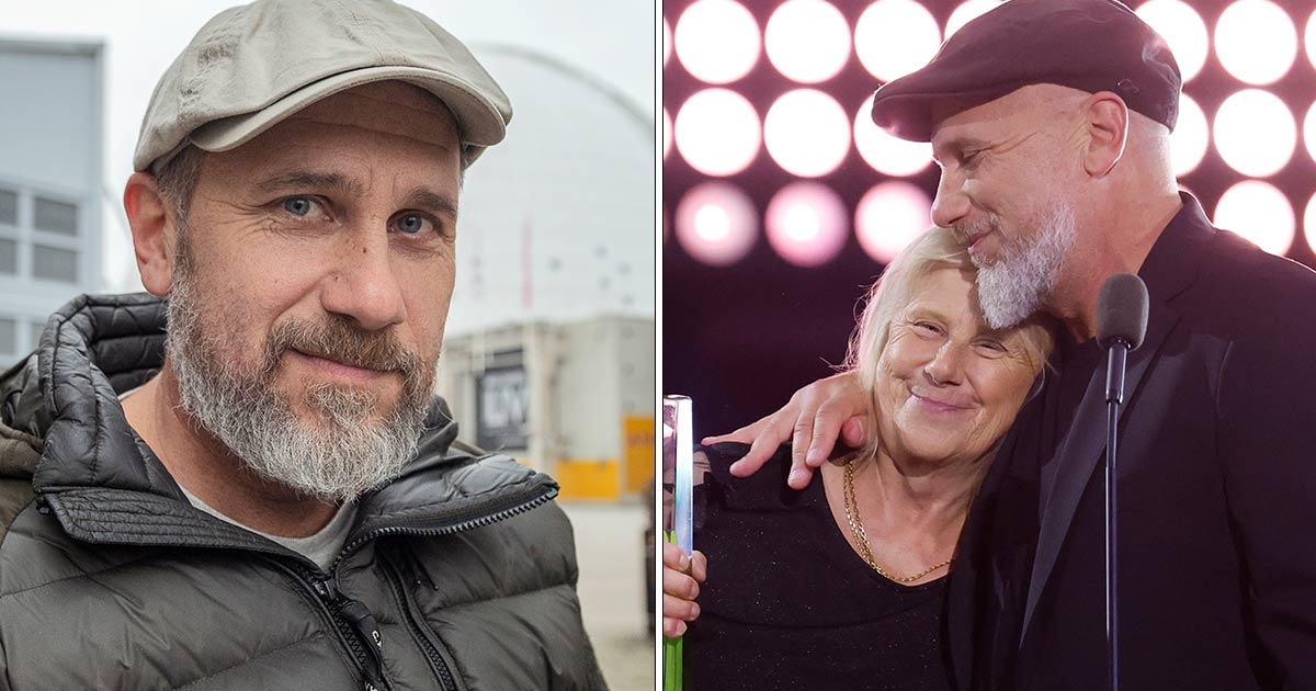 Marko "Markoolio" Lehtosalos monsterlön