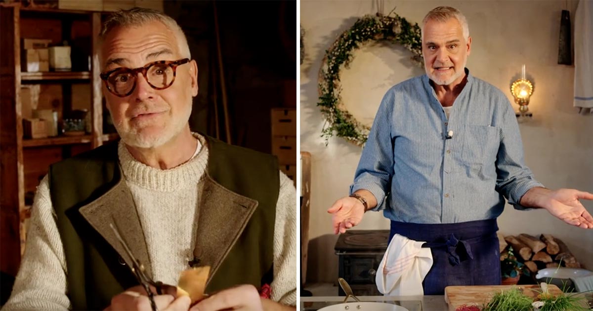 Tittarnas starka åsikter om "Nyår med Ernst"