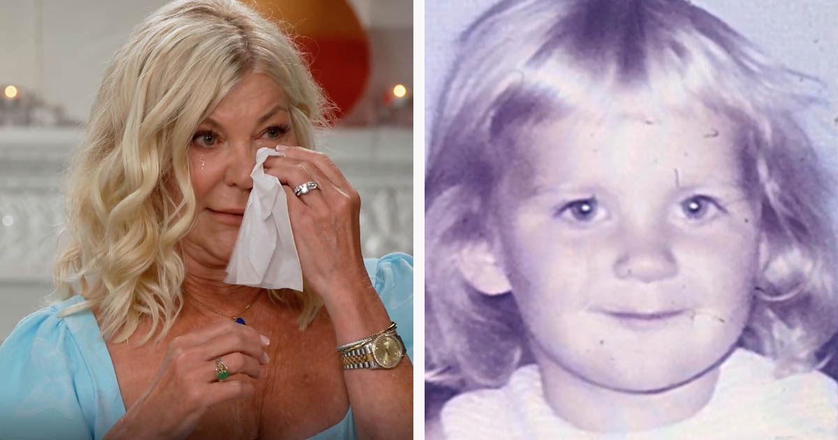 Maria Montazamis tuffa uppväxt