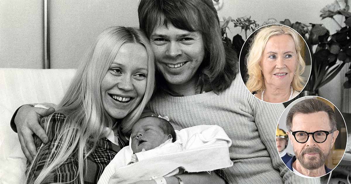 Abba | Alla nyheter och artiklar om svenska popgruppen