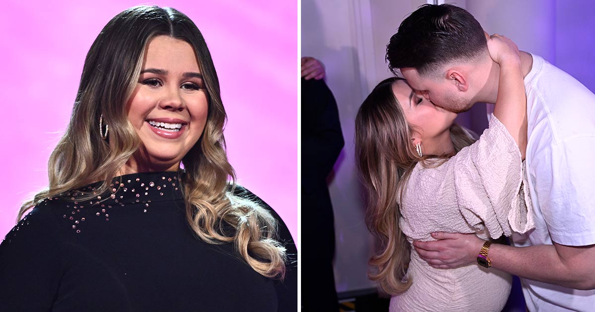 Lisa Ajax | Alla nyheter och artiklar om artisten