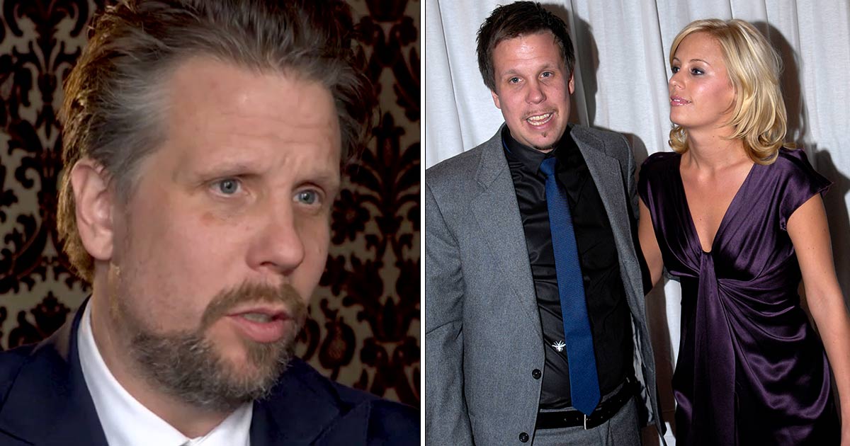Filip Hammars skilsmässa från hustrun Jennie Hammar Schmitz